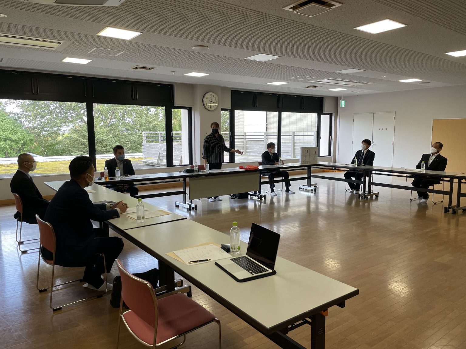 赤平YEG | 北海道商工会議所青年部連合会